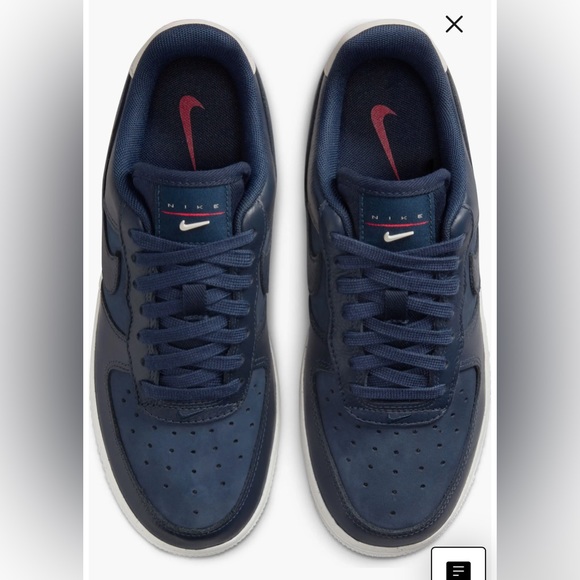 Nike | Shoes | Nike Air Force 7 Lx Sneaker | Poshmark